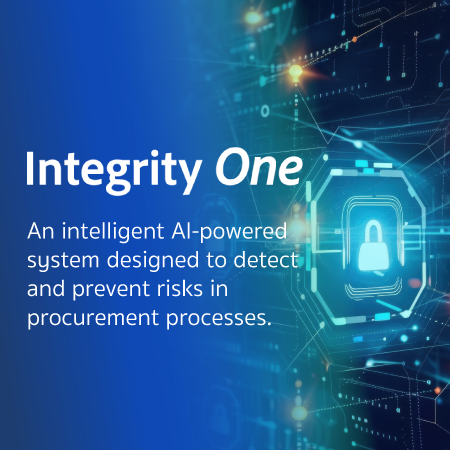 Integrity One - Pantavanij